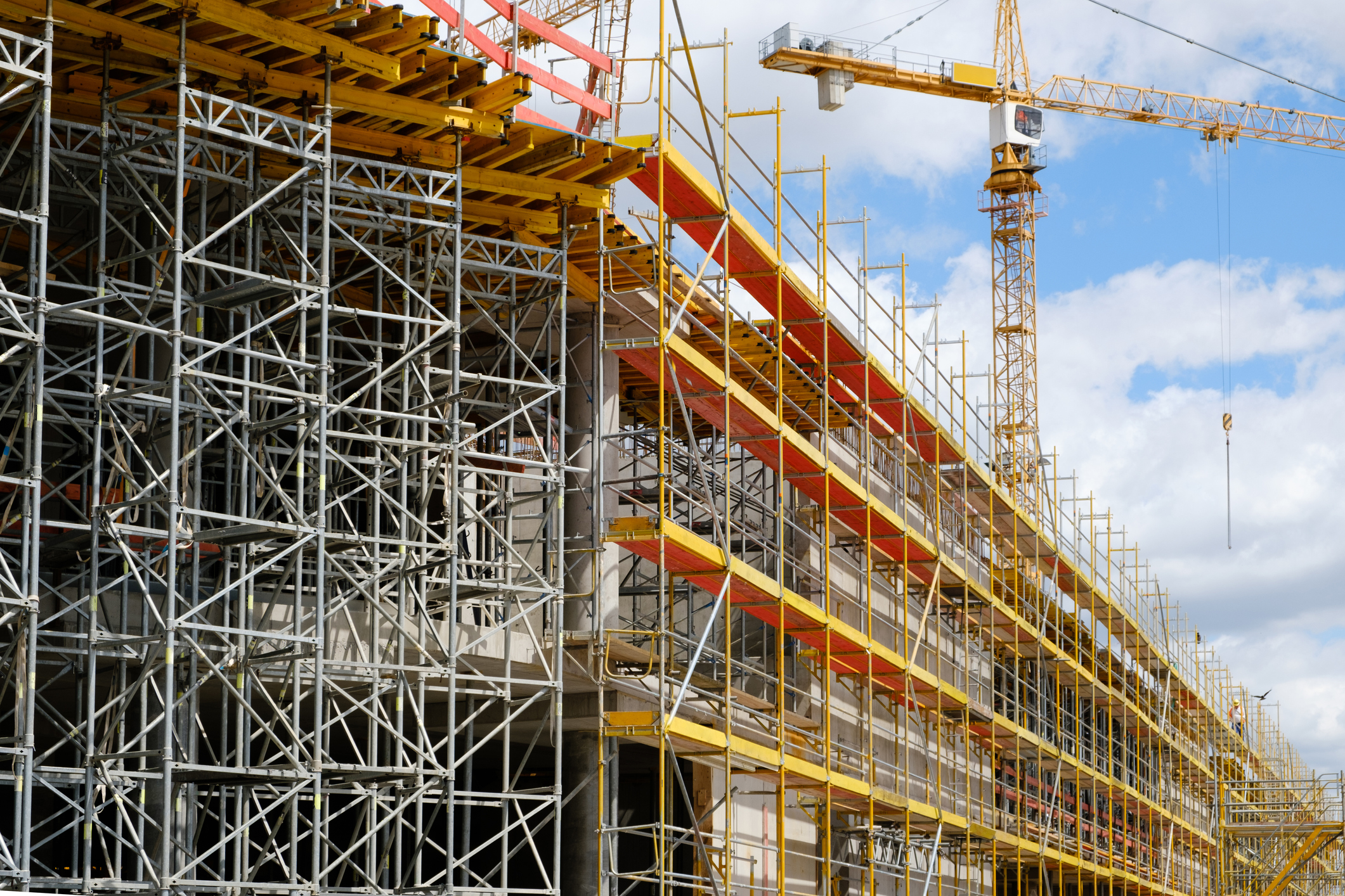 Scaffolding and Safety Services | Offshore | Onshore | Gulf Coast